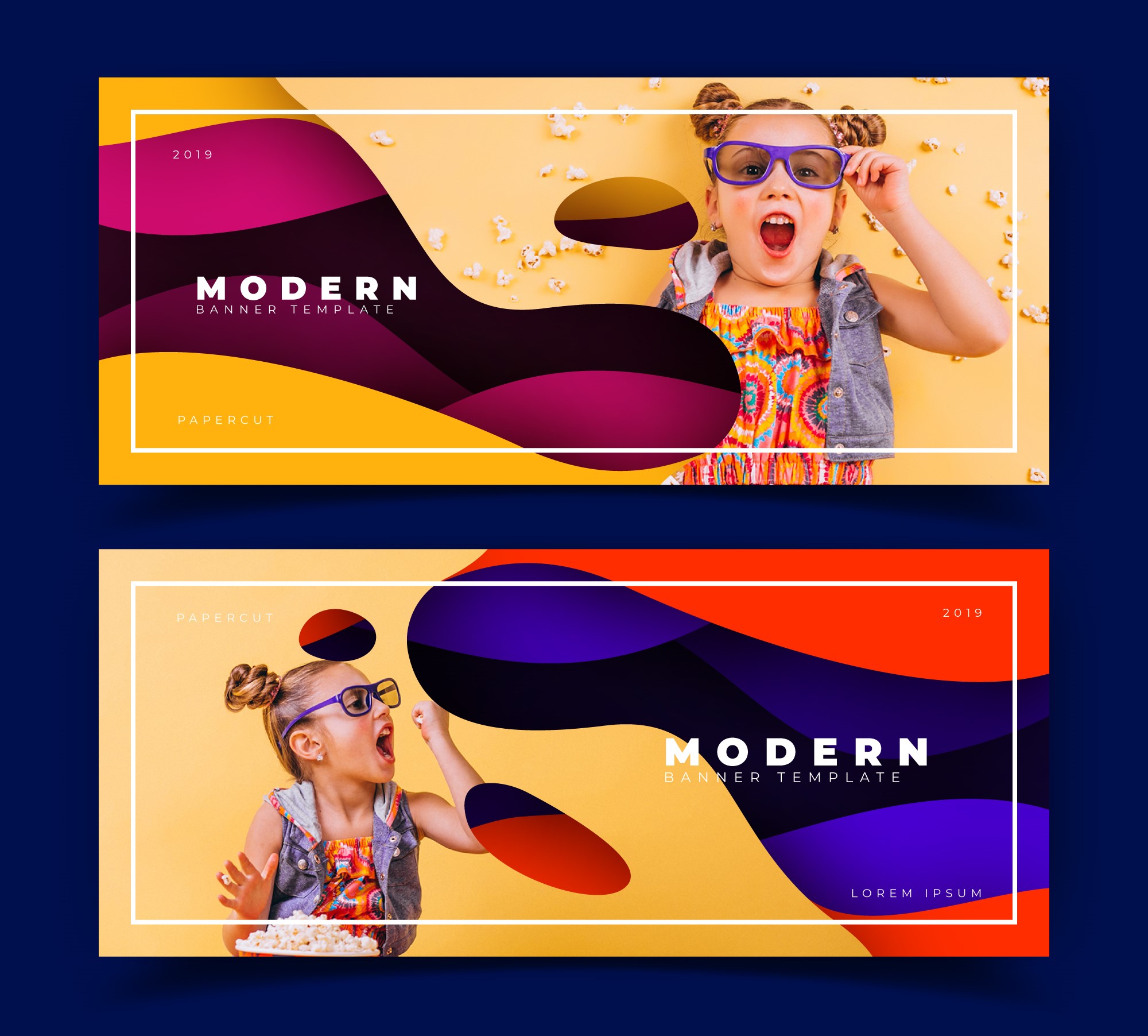 Top Trends in Modern Banner Ads Design for Maximum Impact - Web ...